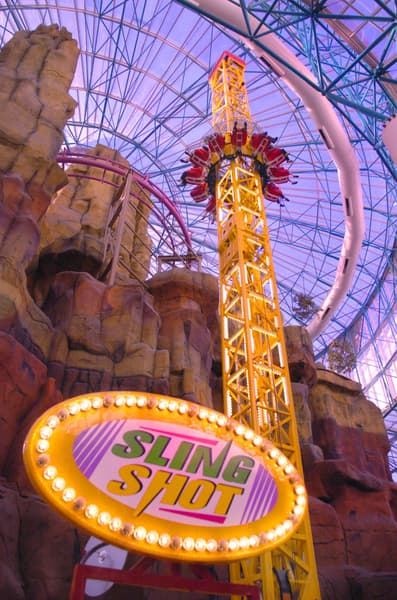 Adventuredome Tickets | Book Now & Get Upto 25% off!