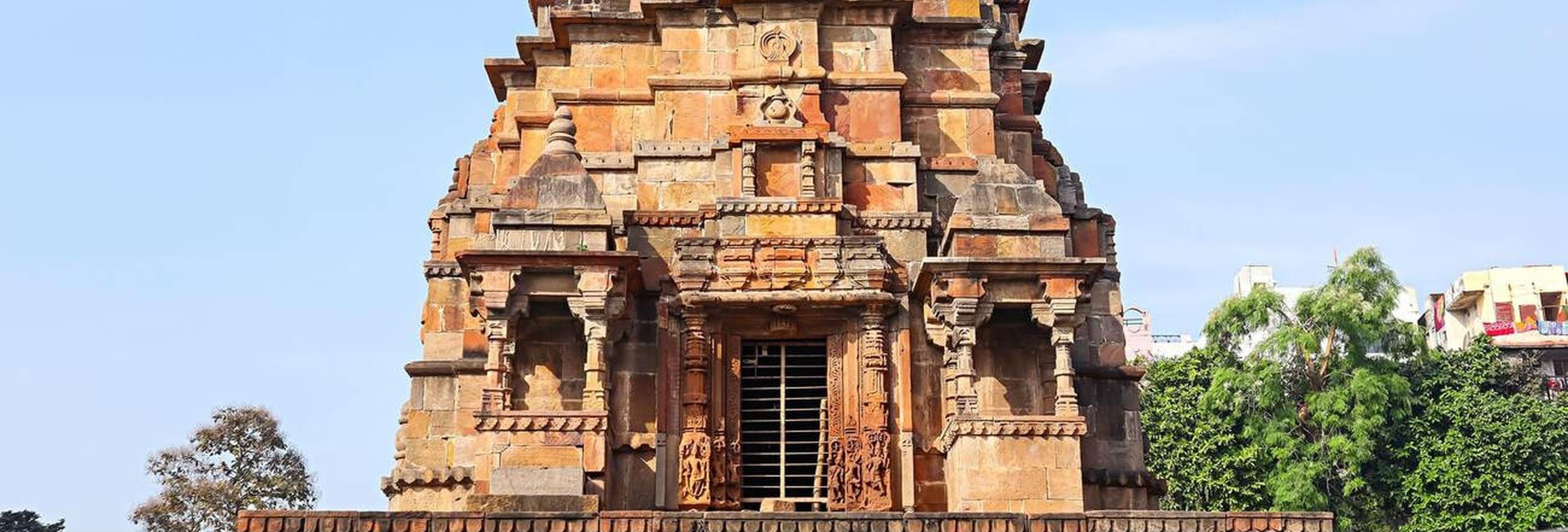 Mamleshwar Temple, Pahalgam: How To Reach, Best Time & Tips