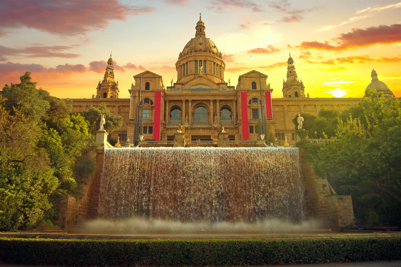 5 Days in Barcelona - The Perfect Itinerary for Your First Visit
