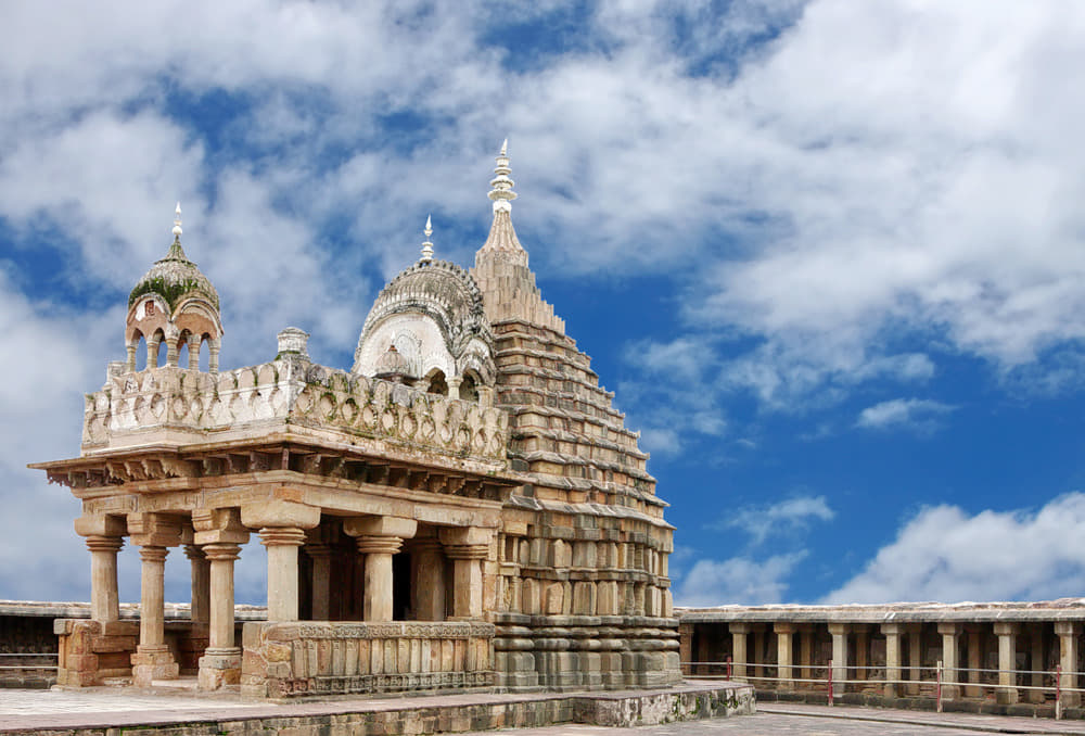 20 Places to Visit in Jabalpur, Tourist Places & Top Attractions