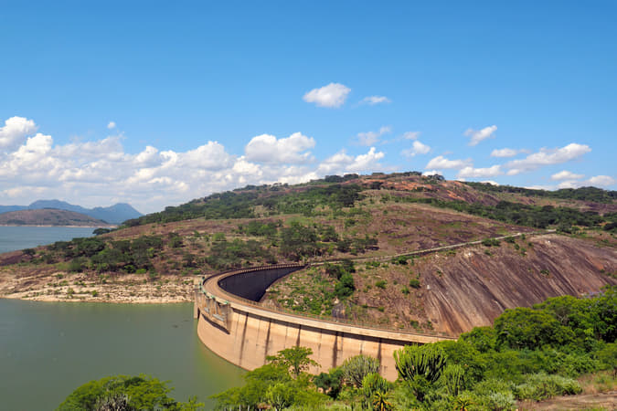 30 Places to Visit in Zimbabwe, Tourist Places & Top Attractions