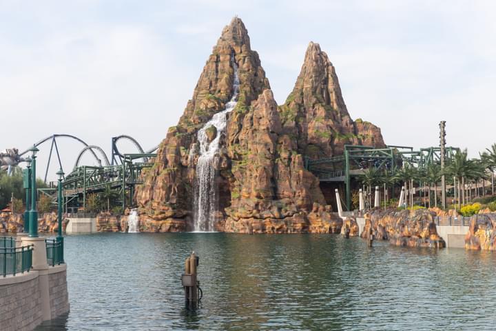 Universal Studios Beijing | Explore The Biggest Theme Park