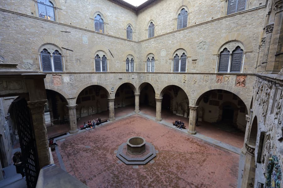 Museum of Bargello | Discover Rich History & Hidden Treasures
