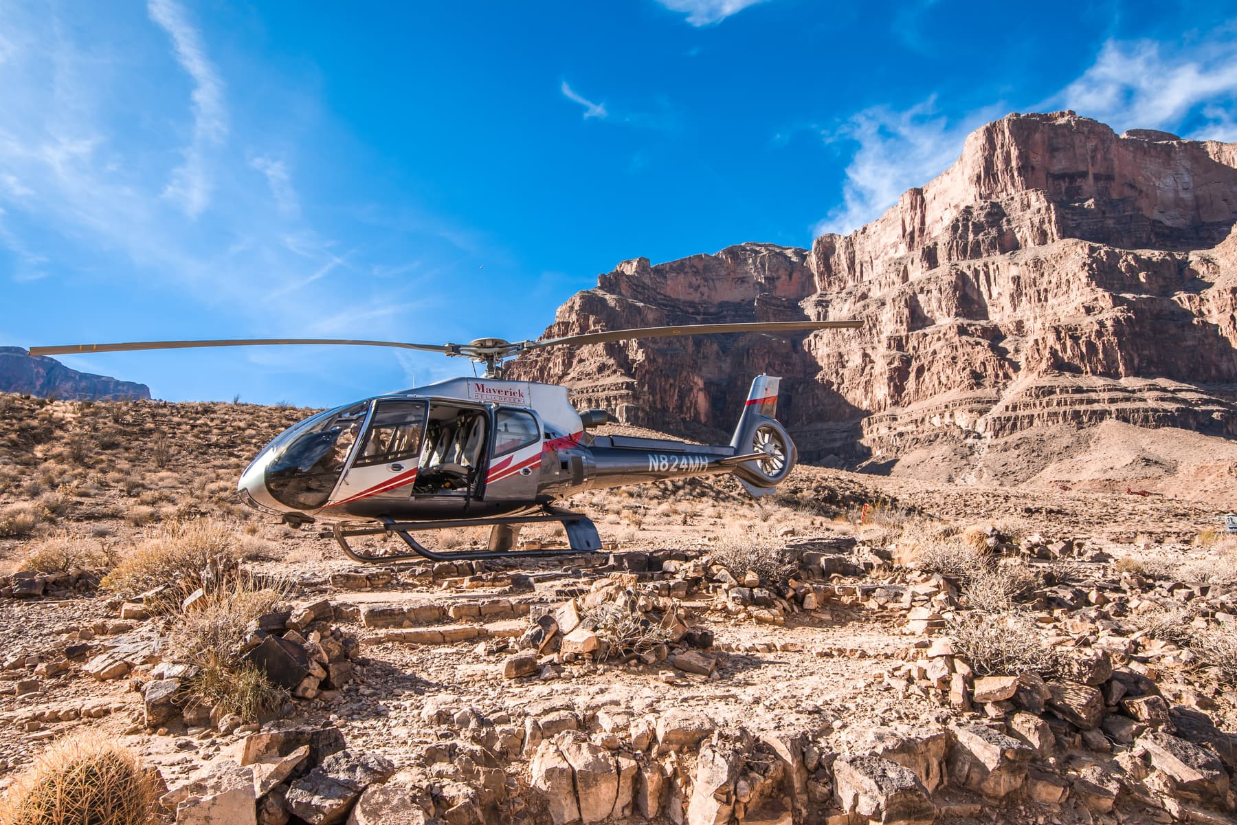 Las Vegas Helicopter Tour | Take Helicopter Ride @ Best Prices