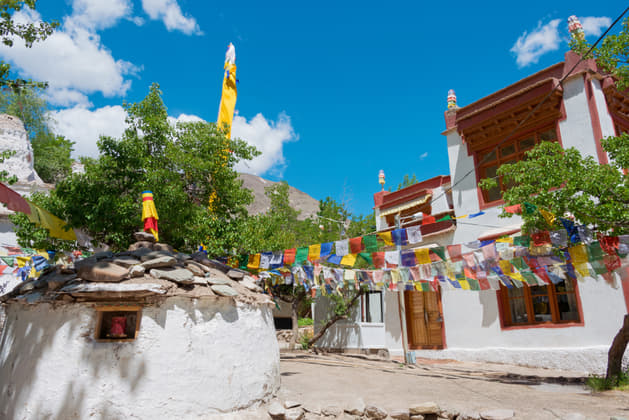Ladakh Tourism, India: Places, Best Time & Travel Guides 2023
