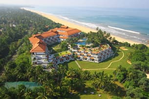 25 Beach Resorts in Sri Lanka for a Glorious Beach Getaway