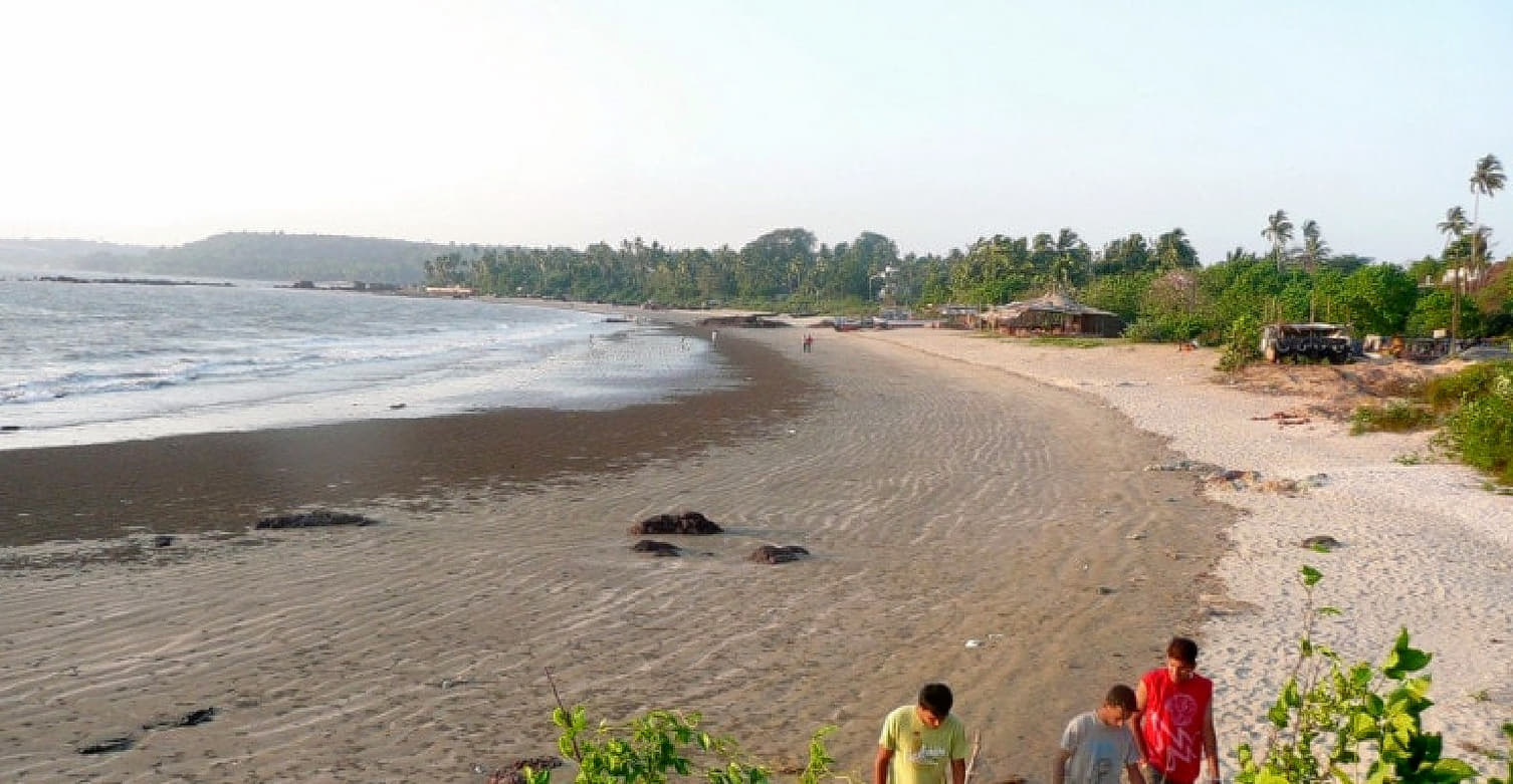 12 Secret Beaches in Goa You've Never Heard Of 2026