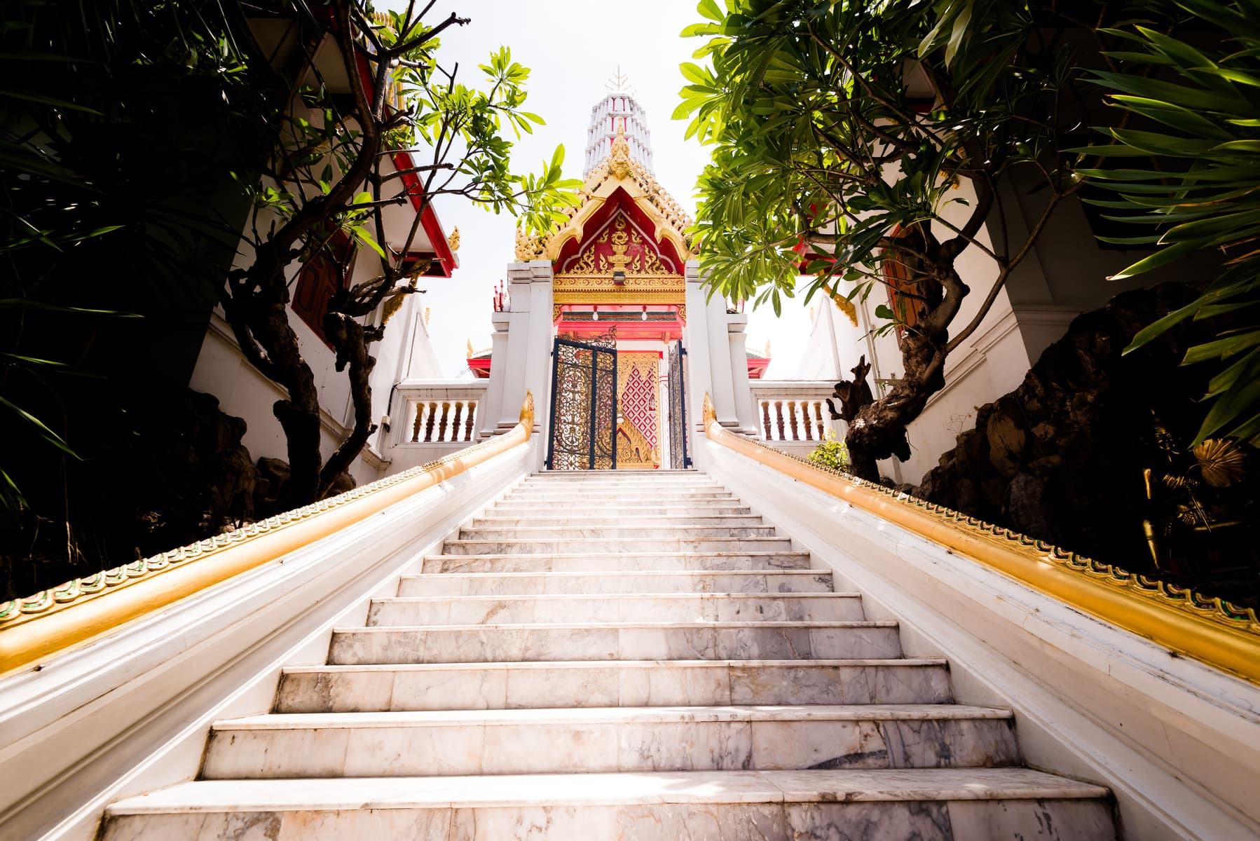 Chinatown Bangkok: Book Now & Get Upto 50% Off