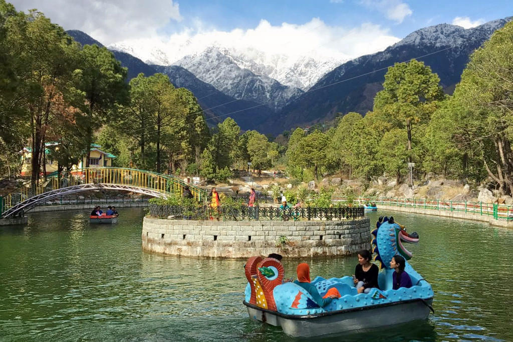 10 Places to Visit in Palampur, Tourist Places & Top Attractions