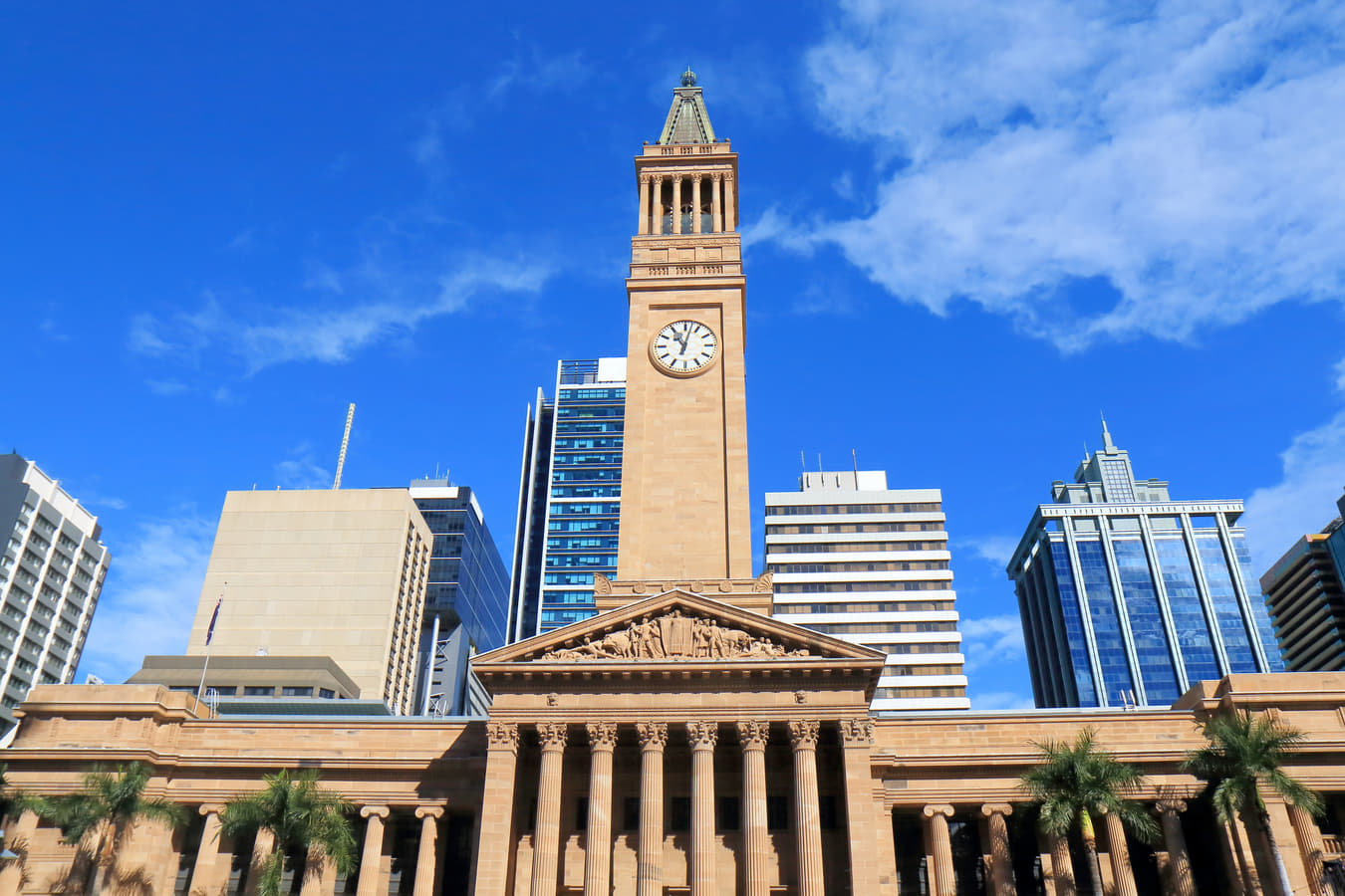 15 Places to Visit in Brisbane, Tourist Places & Top Attractions
