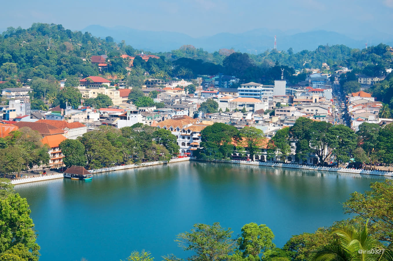 20 Places to Visit in Kandy, Tourist Places & Top Attractions