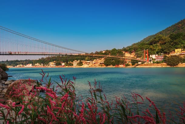 20 Hill Stations near Rishikesh: 2025 (Updated With Distance)