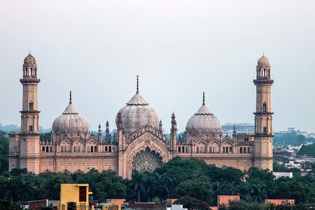 55 Places to Visit in Uttar Pradesh & Top Tourist Places