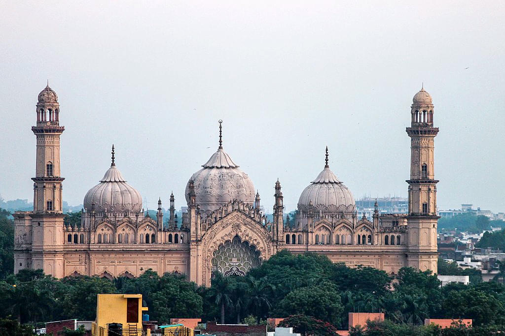 30 Places to Visit in Lucknow, Tourist Places & Top Attractions