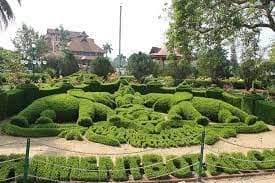 5 Places to Visit in Trivandrum, Tourist Places & Attractions