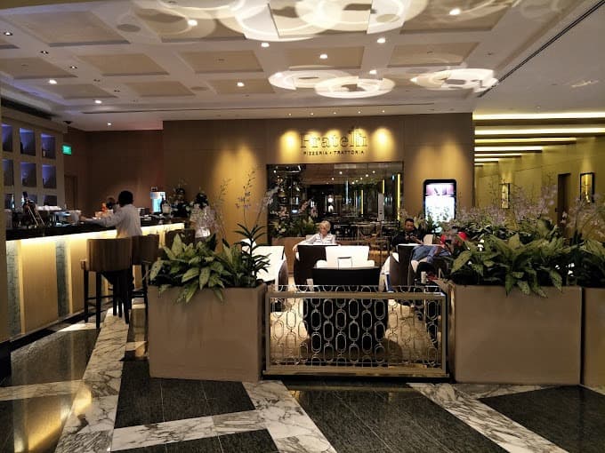 15 Best Sentosa Restaurants for a Memorable Dining Experience