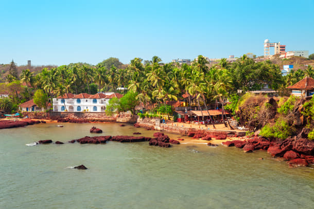 20 Places To Visit in Goa with Family For A Memorable Trip