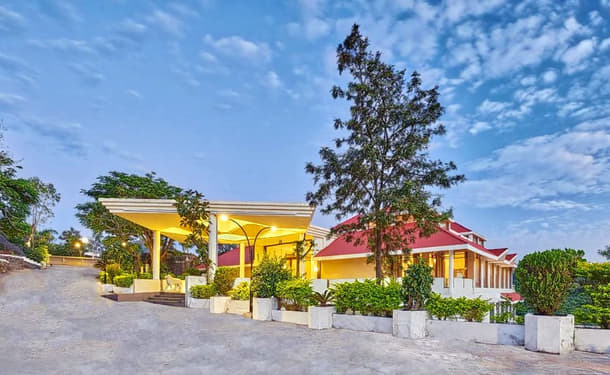 15 Luxury 5-Star Resorts in Mount Abu, Book @ Upto 50% Off