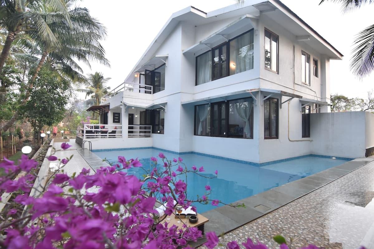 20 Alibaug Villas with Pool, Book Now and Get Upto 50% Off