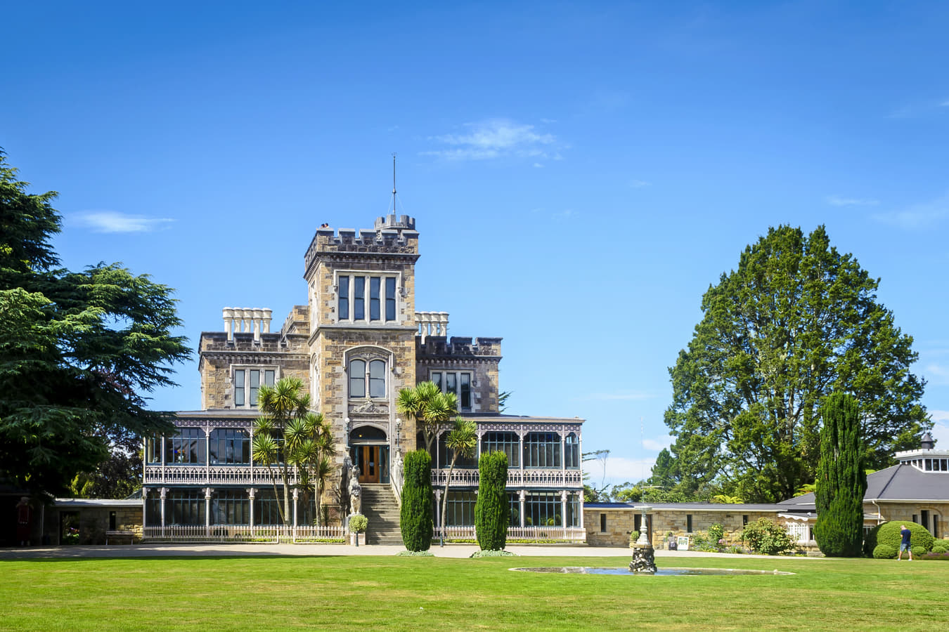 25 Places to Visit in Dunedin, Tourist Places & Top Attractions