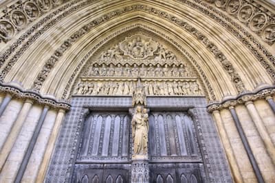 Westminster Abbey | Admire The Gothic Building