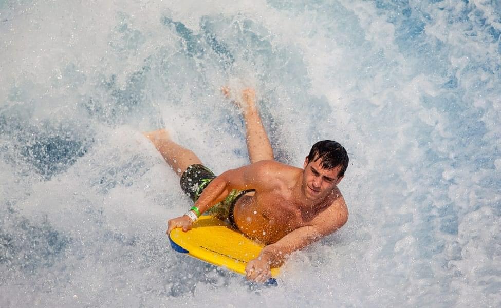 Wave House Sentosa: Experience the Thrills of Surfing in Singapore