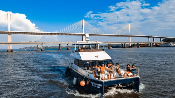 20 Adventure Activities in Goa: Starting @ ₹500 Only!