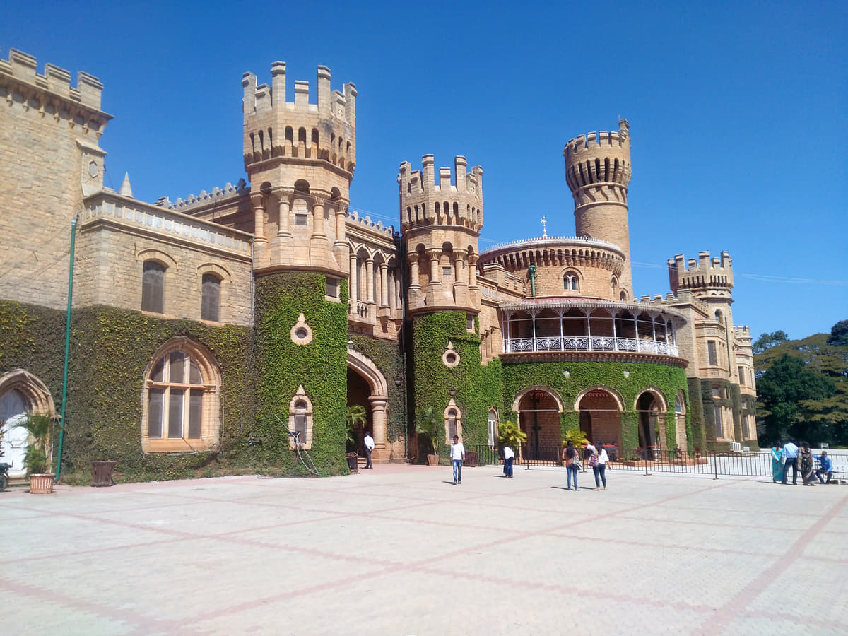 61 Places to Visit in Bangalore, Tourist Places & Attractions