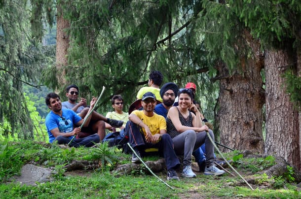 Best Group Departure Tours in New Delhi - 2023