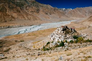Spiti Weather: All Months Spiti Valley Temperature Guide 2023