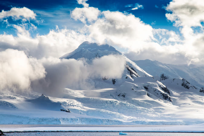 15 Places to Visit in Antarctica, Tourist Places & Attractions