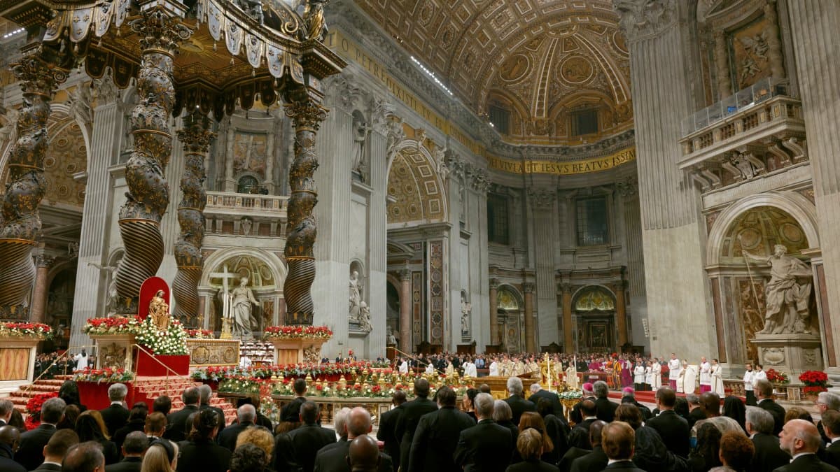 Spend New Year's Eve in Rome | Unforgettable Experience