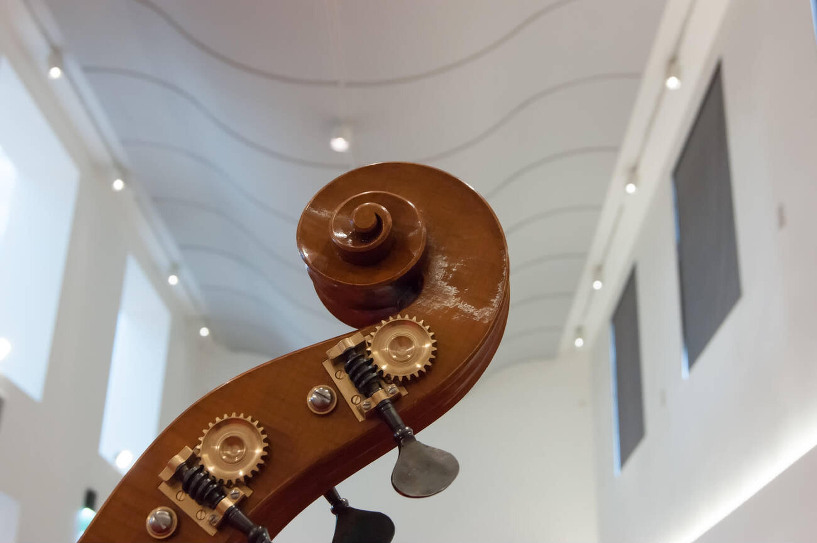 Violin Museum Cremona Tickets | Book & Get Exclusive Deals!