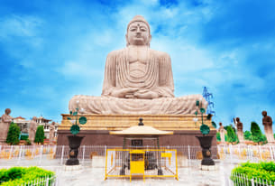 12 Great Bihar Road Trips You Must Do Once in Your Lifetime
