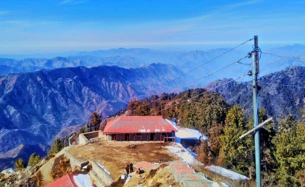 Trekking in Shimla: Upto 30% Off on Shimla Treks