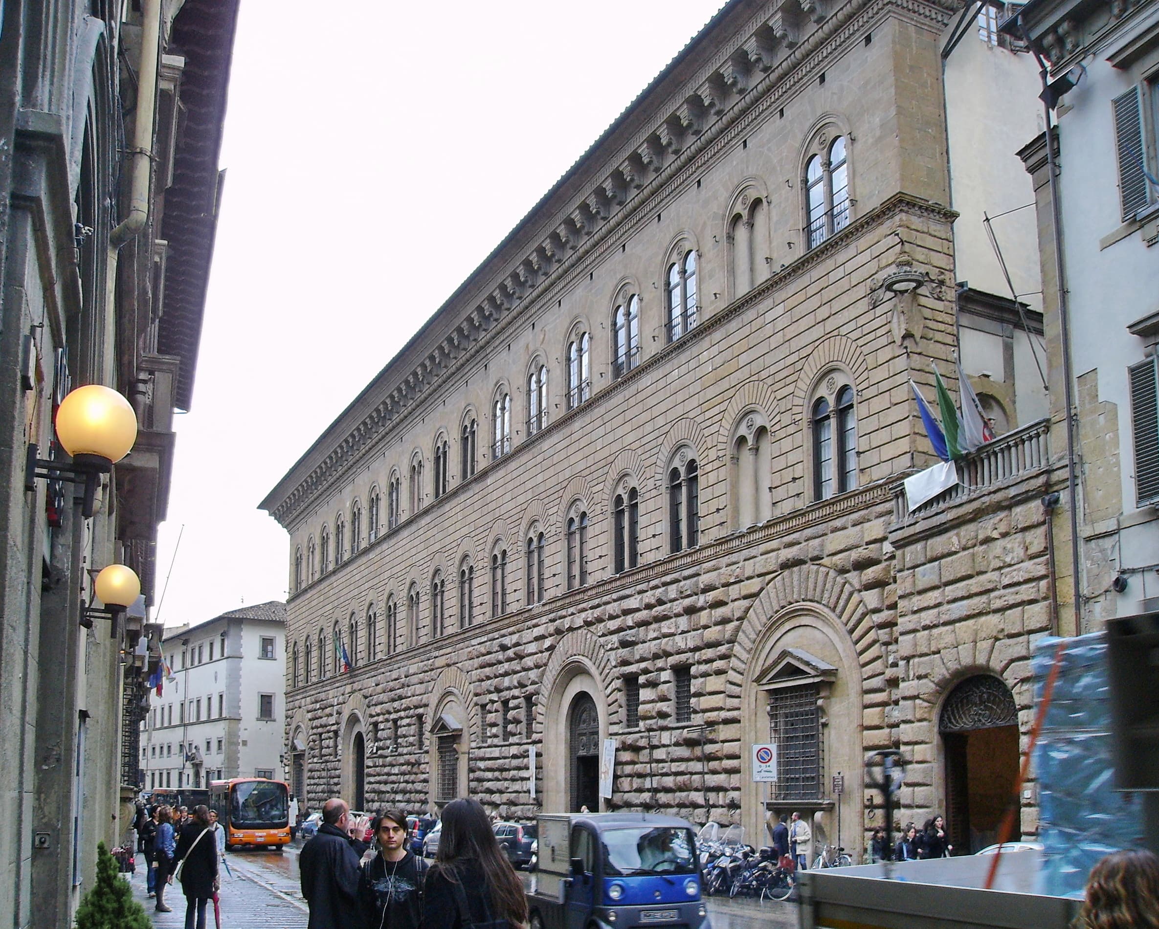 Palazzo Medici Riccardi - Discover Florence's Renaissance