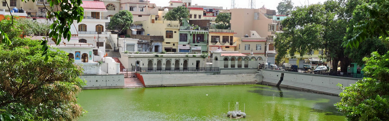 20 Places to Visit in Nahan, Tourist Places & Top Attractions