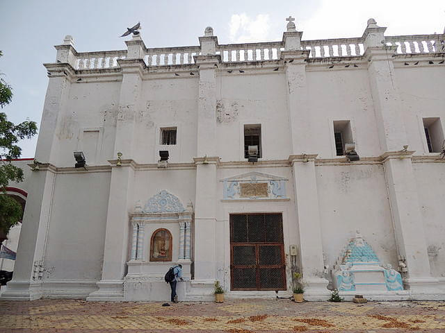 15 Places to Visit in Diu: 2025 Updated