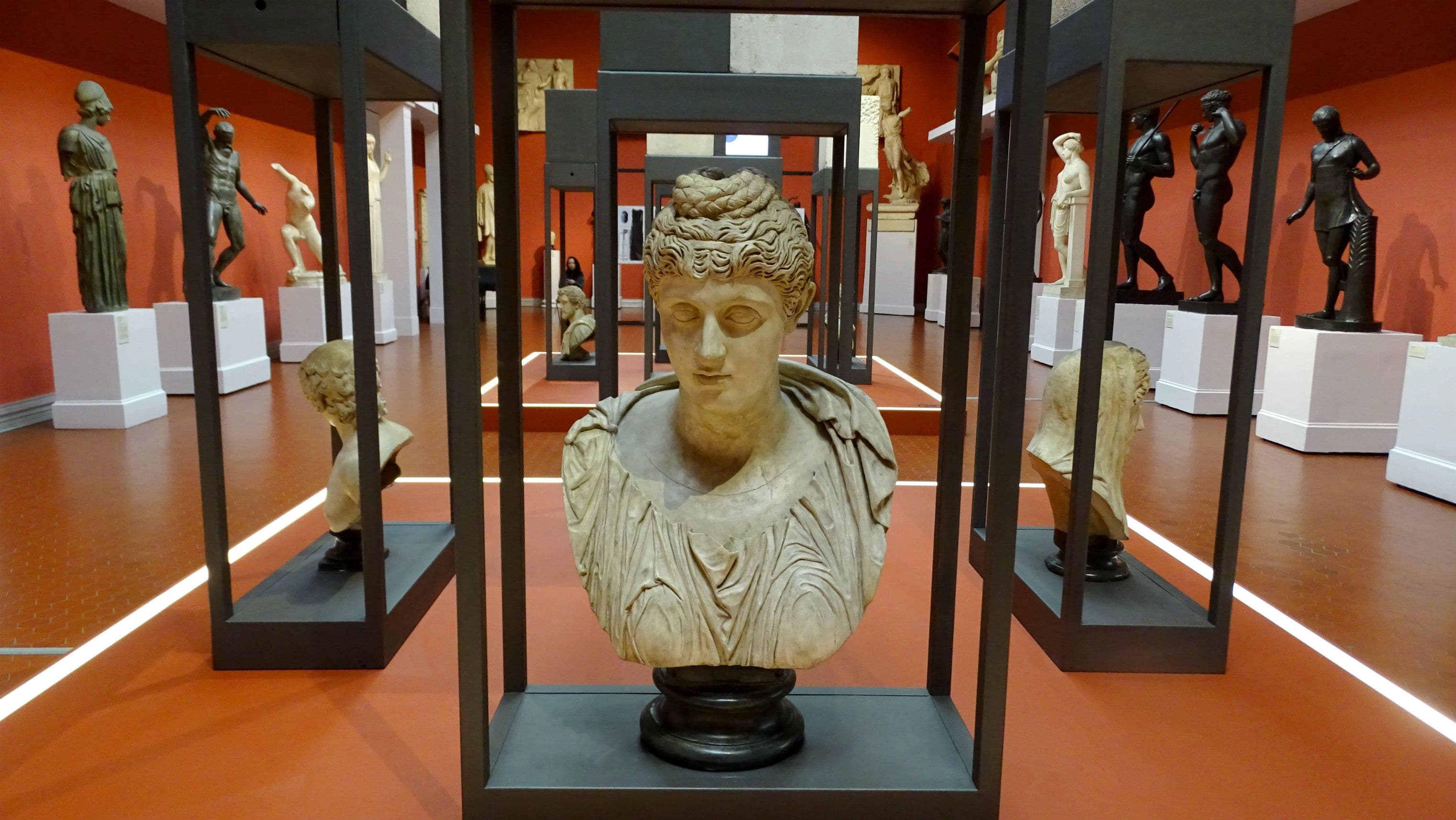 Pushkin Museum Of Fine Arts