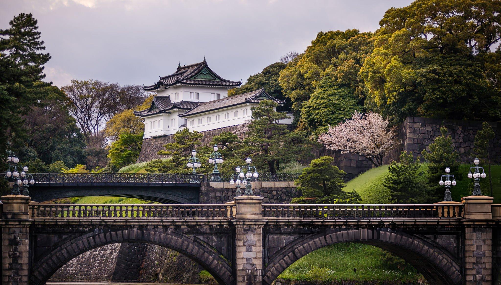 Upto 40% Off - Japan Tour Packages | Book Japan Packages Now
