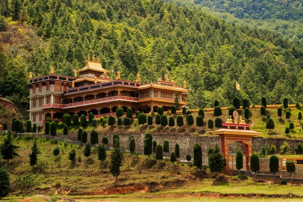 15 Places to Visit in Tawang, Tourist Places & Top Attractions