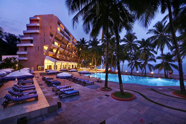 20 Private Pool Villas in Goa, Book Now & Get 50% Off