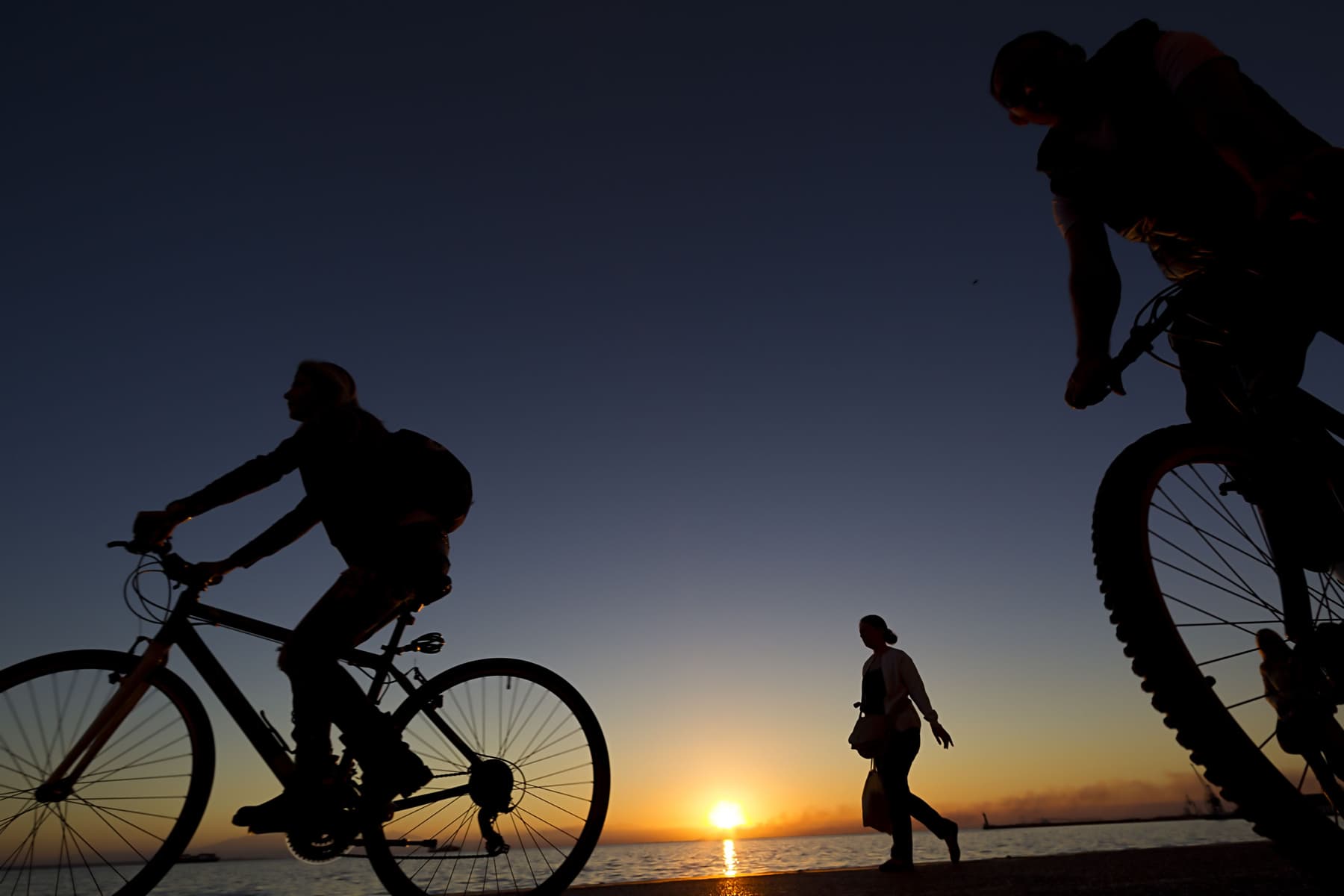 Bangkok Bicycle Tour: Book Now & Get Upto 40% Off