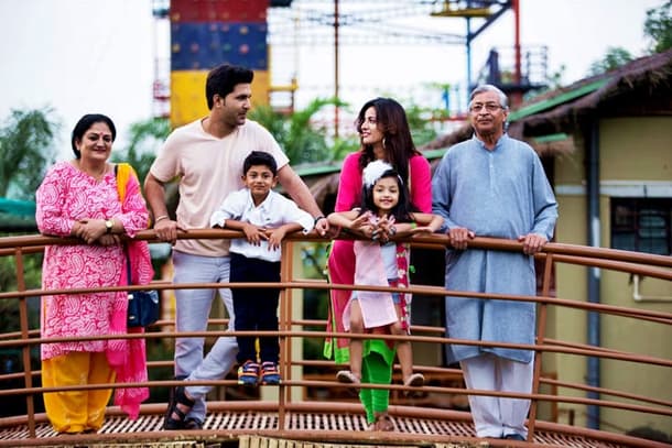 35 Romantic Places to Visit In & Near Pune for Couples - 2025