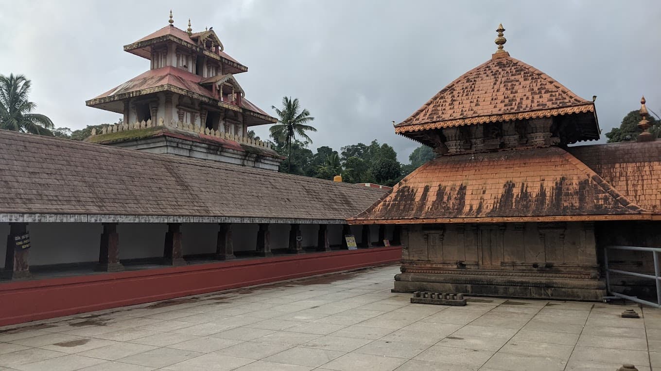 Coorg Package for Couple