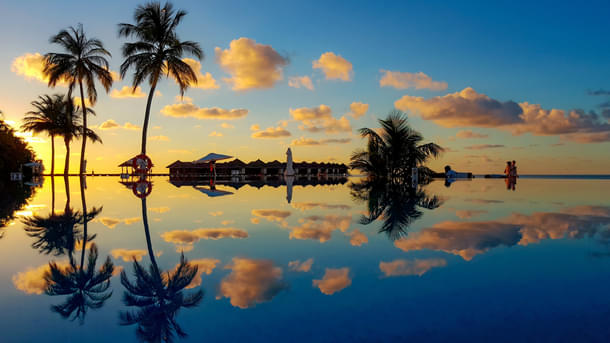 10 Places to Visit in Male, Tourist Places & Top Attractions