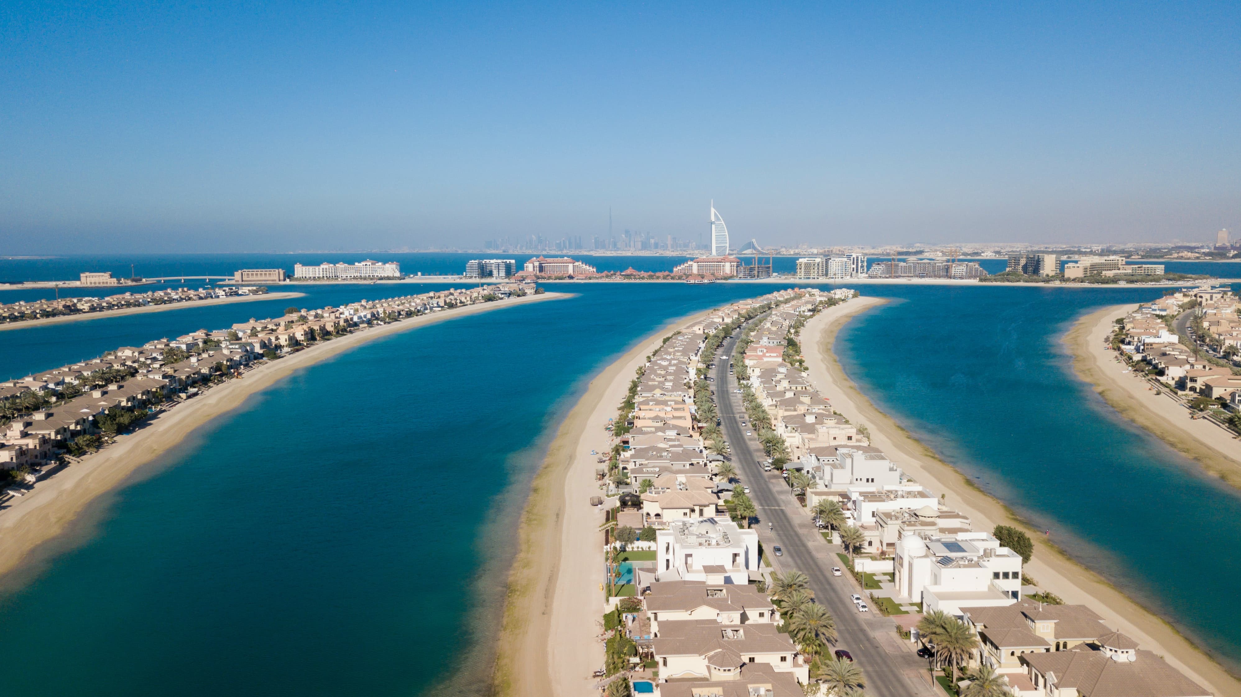 9 Best Things to Do in Palm Jumeirah: Your Ultimate Guide