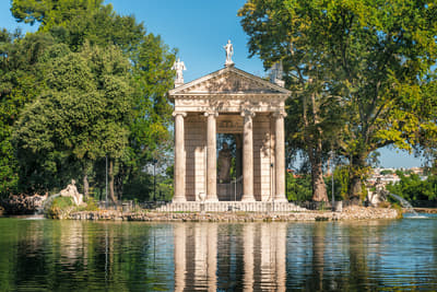 Villa Borghese Opening Hours | Everything You Need to Know