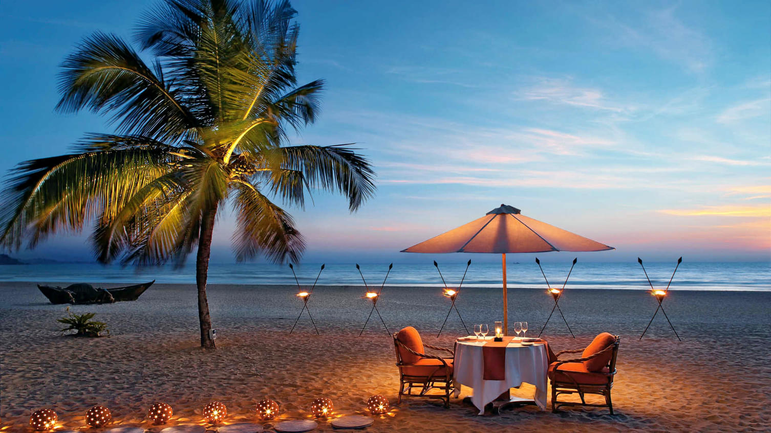 45 Places to Visit in South Goa, Tourist Places & Attractions