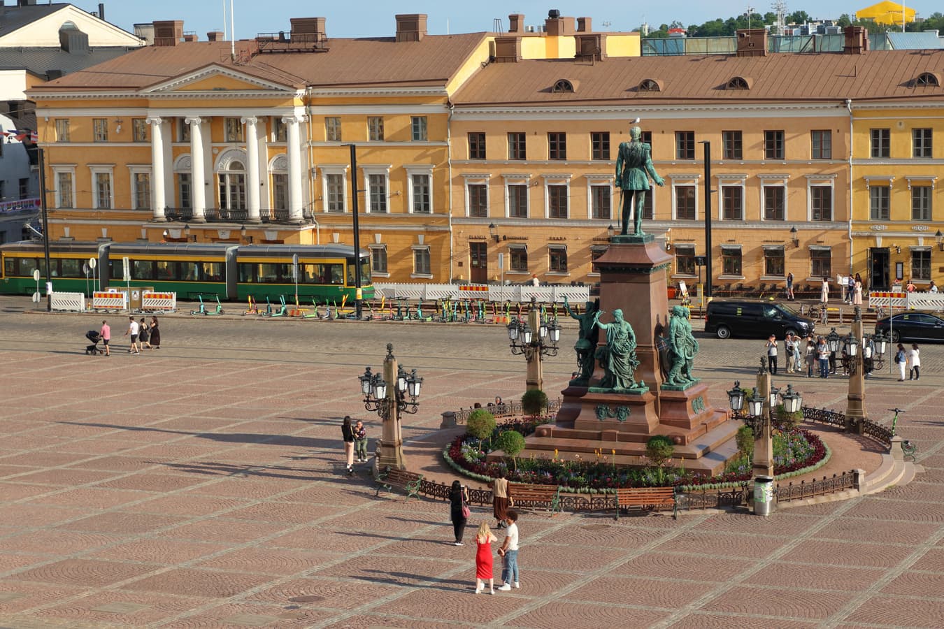 40 Places to Visit in Helsinki, Tourist Places & Top Attractions